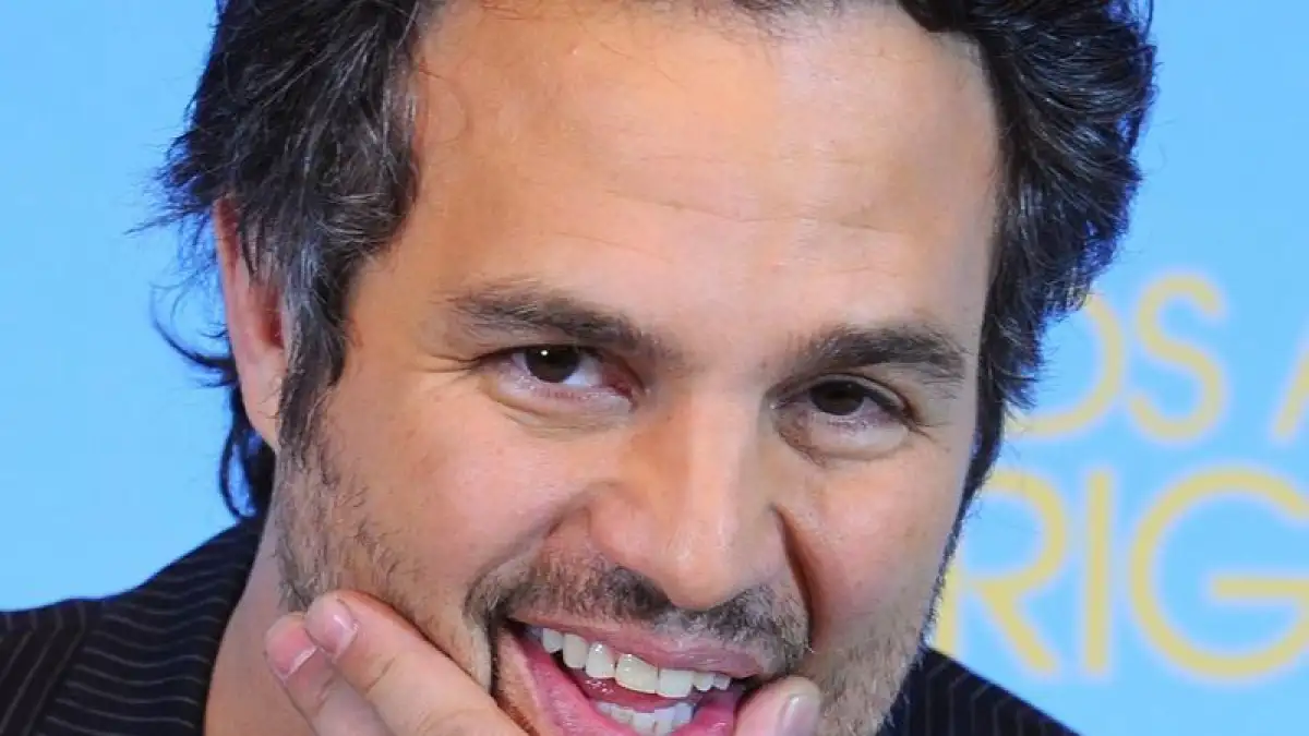 Mark Ruffalo engagiert sich für den Umweltschutz