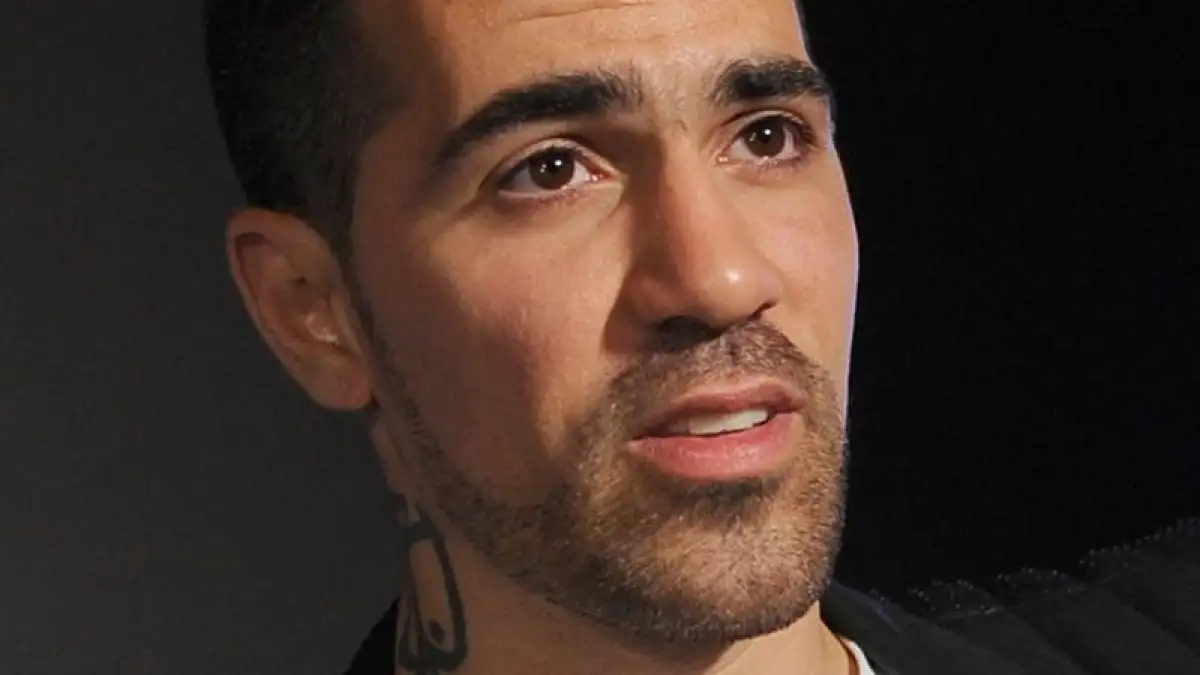 Prozess gegen Rapper Bushido wegen Beleidigung