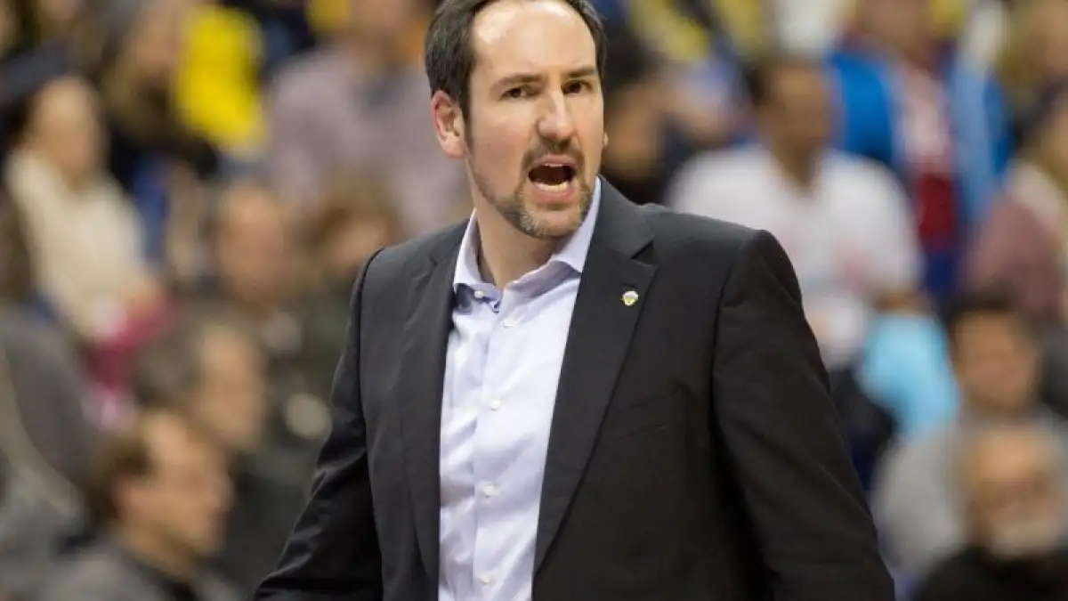 Coach Machowski verlängert in Oldenburg bis 2016