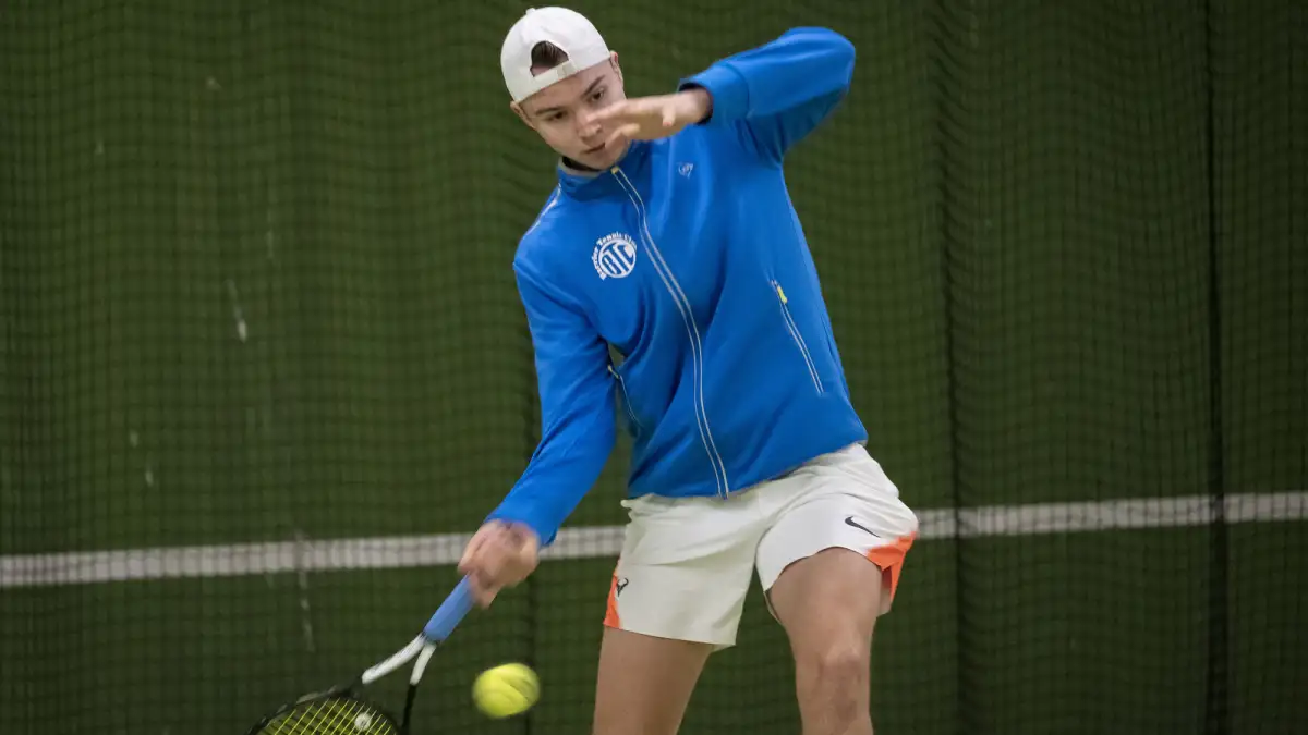 Tennis: Die jungen Wilden vom Barrier TC