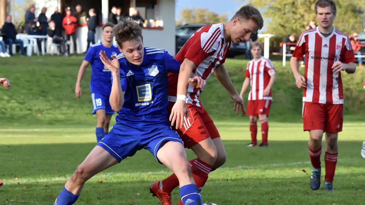 Timo Schneider: Den FC Hansa in der DNA