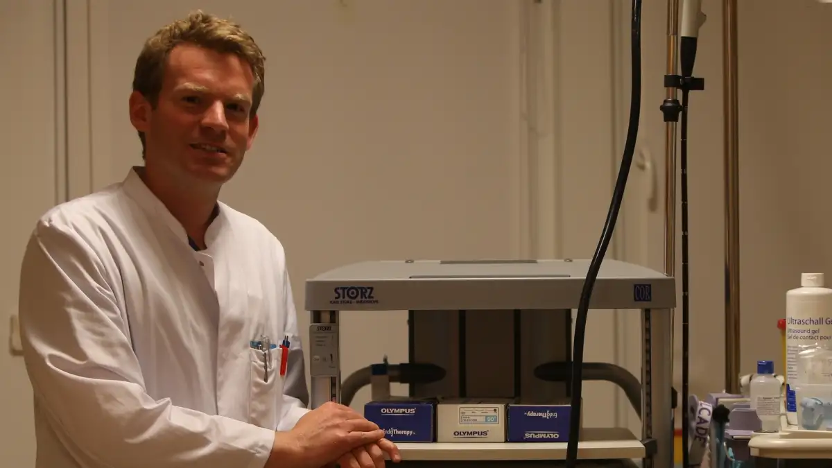 Klinik Lilienthal richtet Corona-Taskforce ein