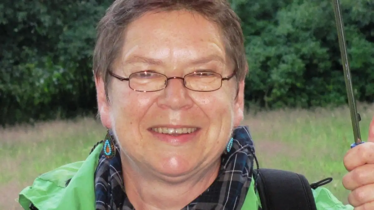 Das Moor im Herbst erleben