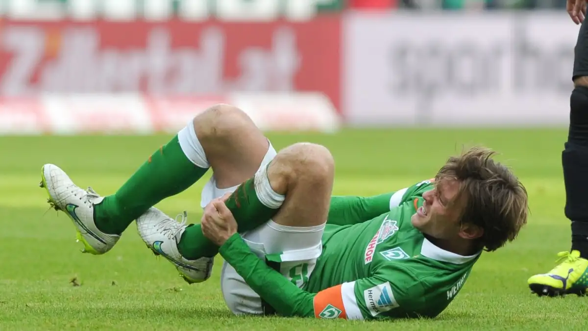 Fritz bleibt längere Pause erspart