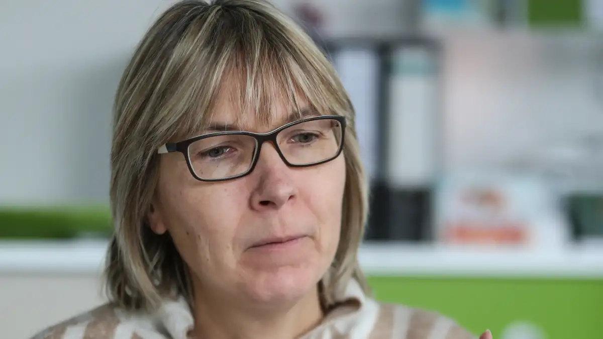 Interview: Bürgermeisterin Regina Neuke über ihren Rückzug