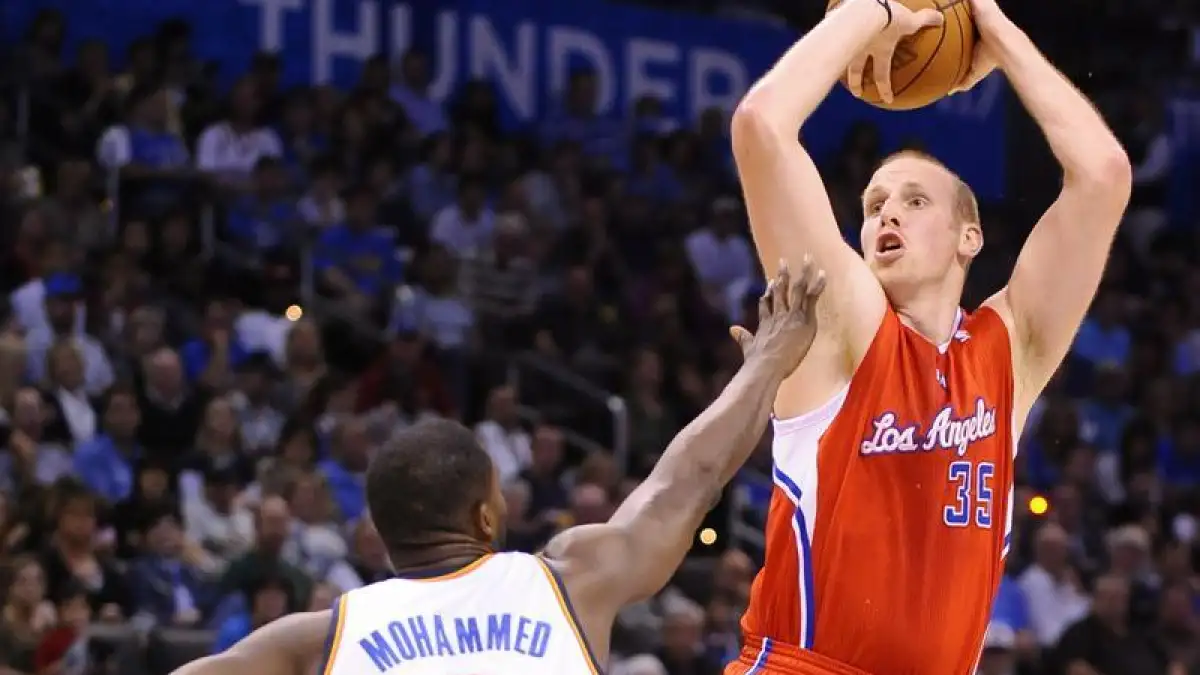 NBA: Kaman im Tausch für Paul nach New Orleans