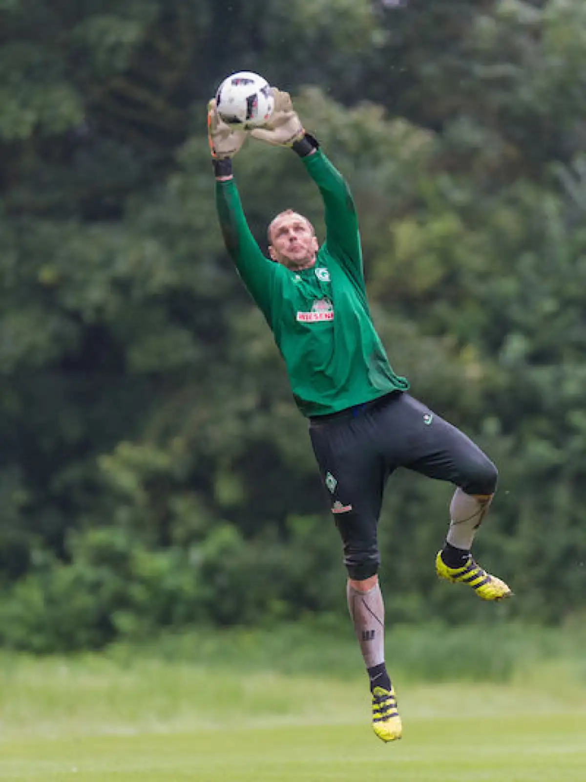 Drobny ist nachgerückt