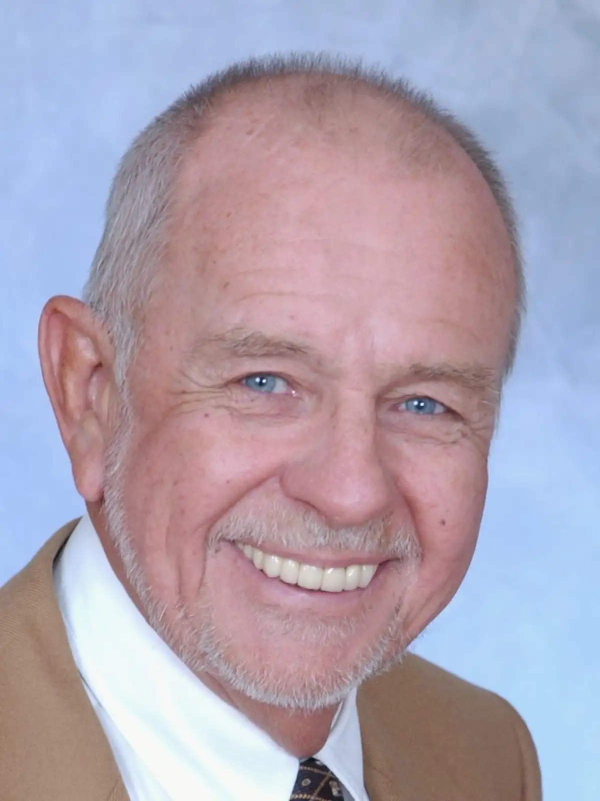 Keks-Fabrikant Hans Freitag ist tot