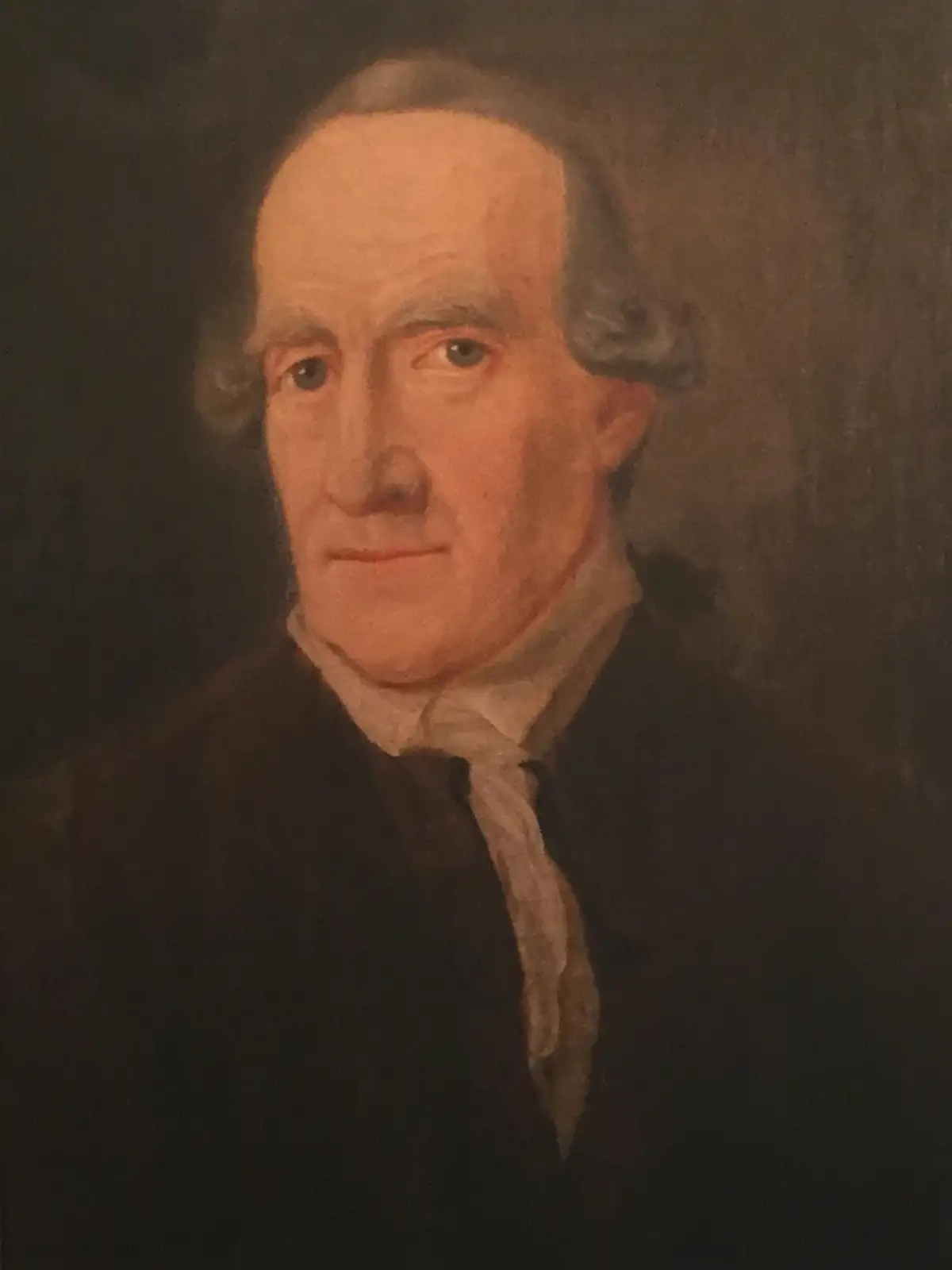 Neue Findorff-Ausstellung