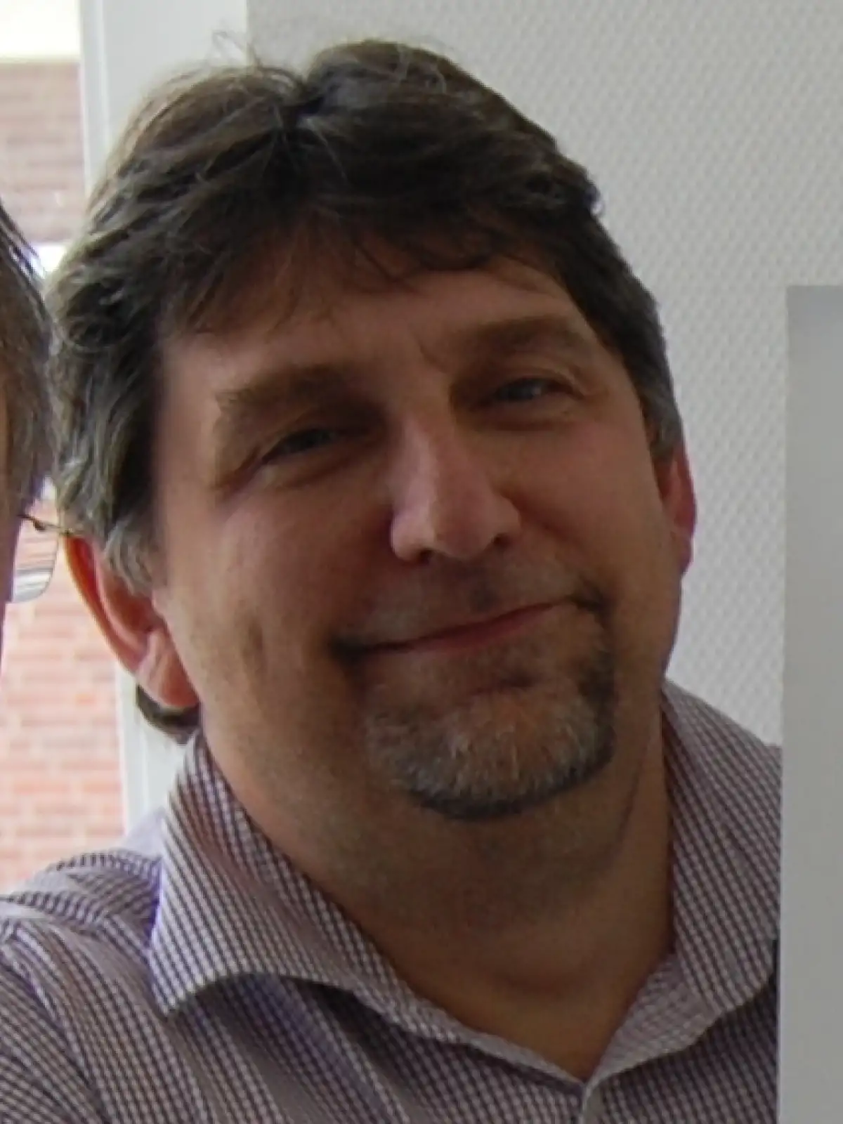 Haverkamp gibt Posten als E-Werksleiter ab