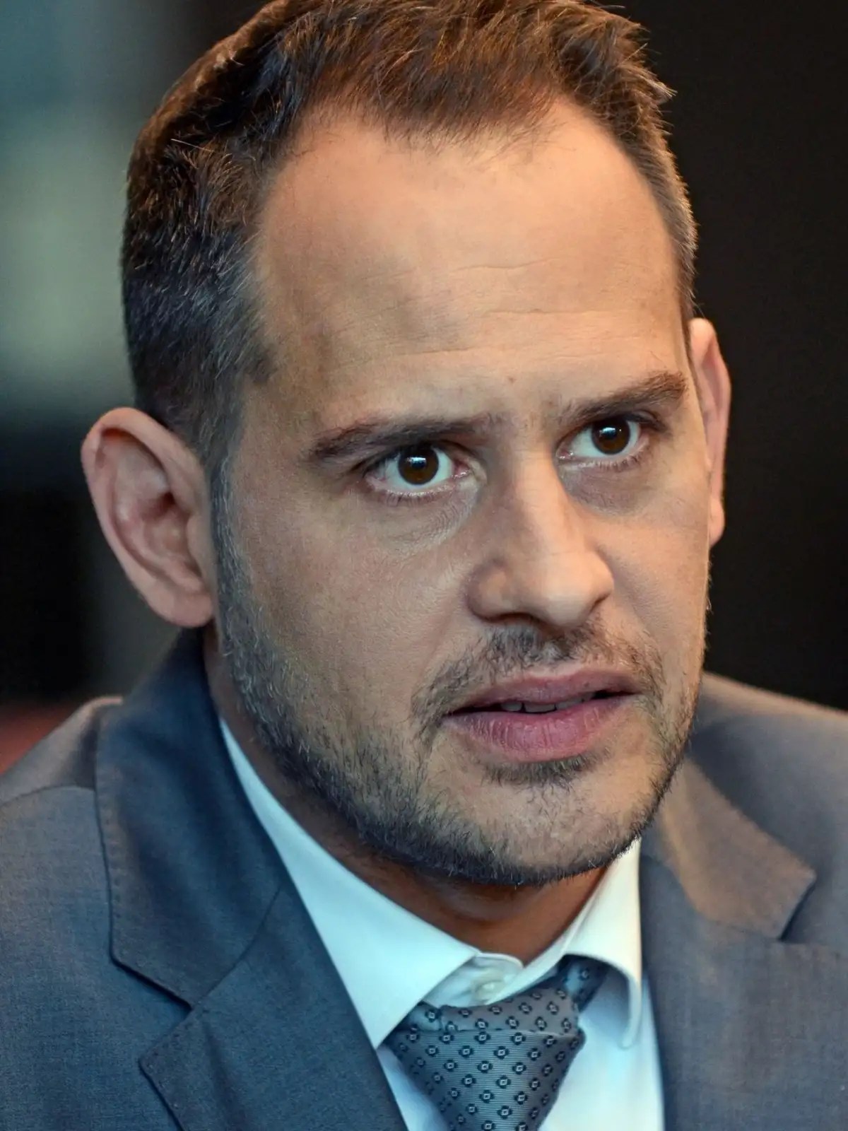 Moritz Bleibtreu im Interview