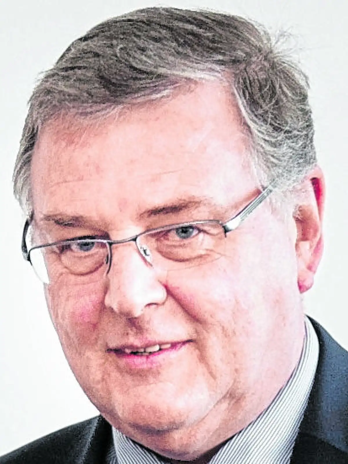 Marode Schule sorgt für Ärger