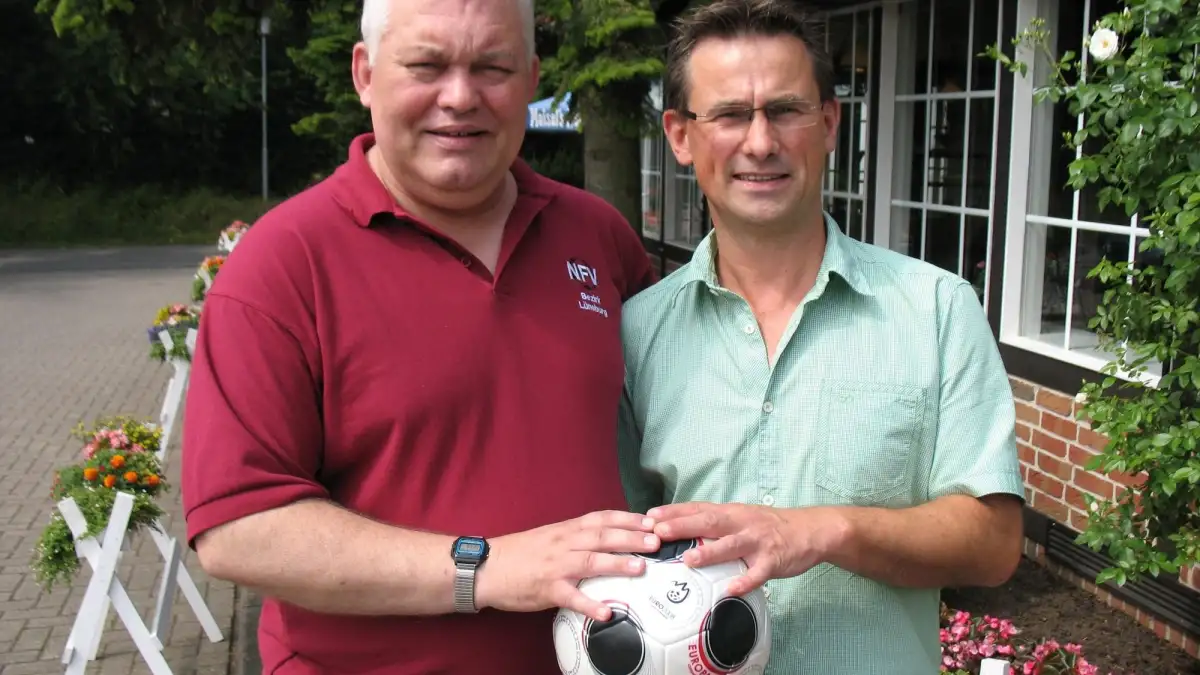 Auf der Überholspur