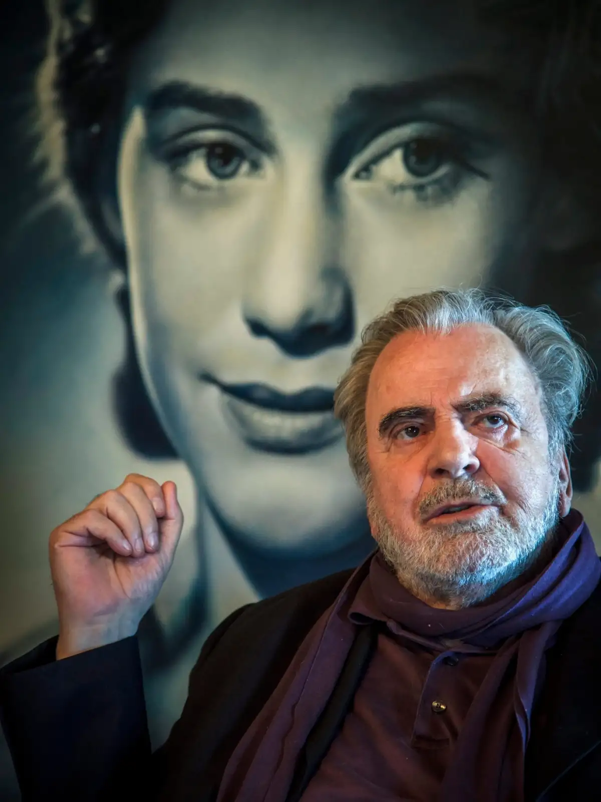 Maximilian Schell ist tot