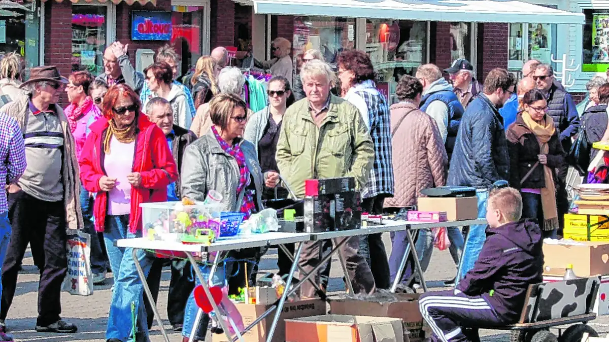 Welche Potenziale sehen Sie für die weitere Ortskerngestaltung?