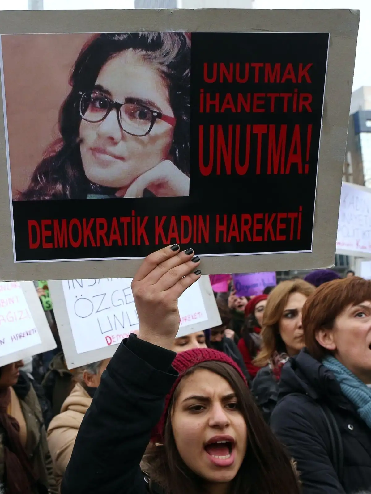 Mord an Studentin in Türkei facht Debatte über Todesstrafe an