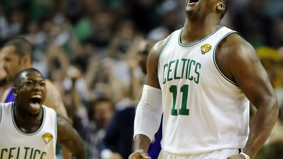 NBA: «Shrek und Esel» schocken Los Angeles Lakers