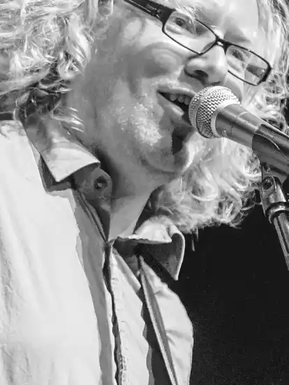 Konzert: Till Simon