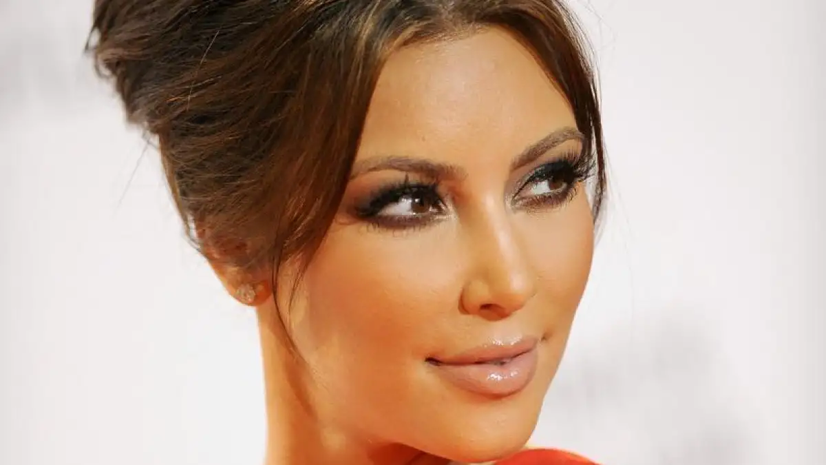 Kim Kardashian ist die neue "Bing"-Queen
