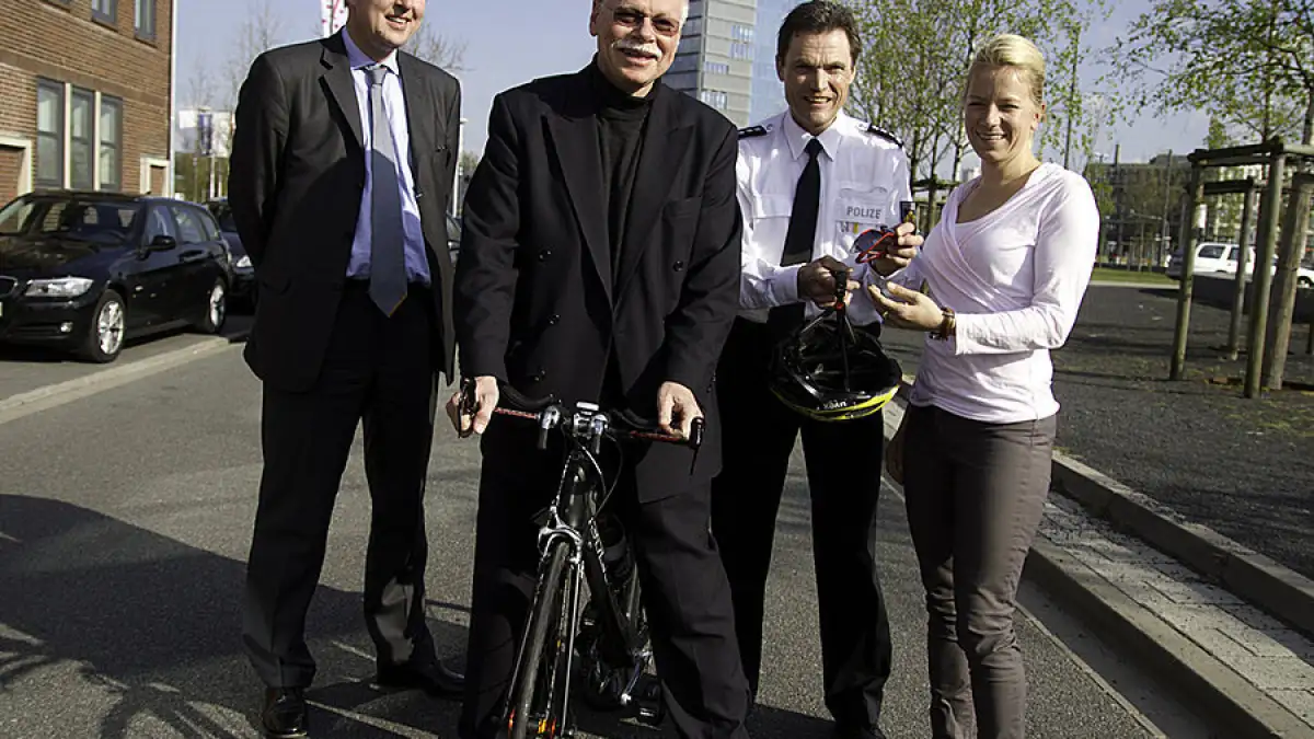 Veranstalter erwarten 800 Starter