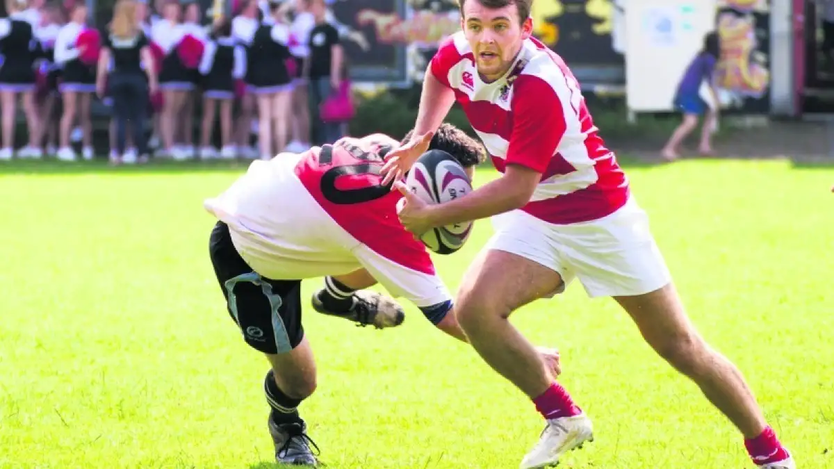 Bremen deklassiert Hamburg