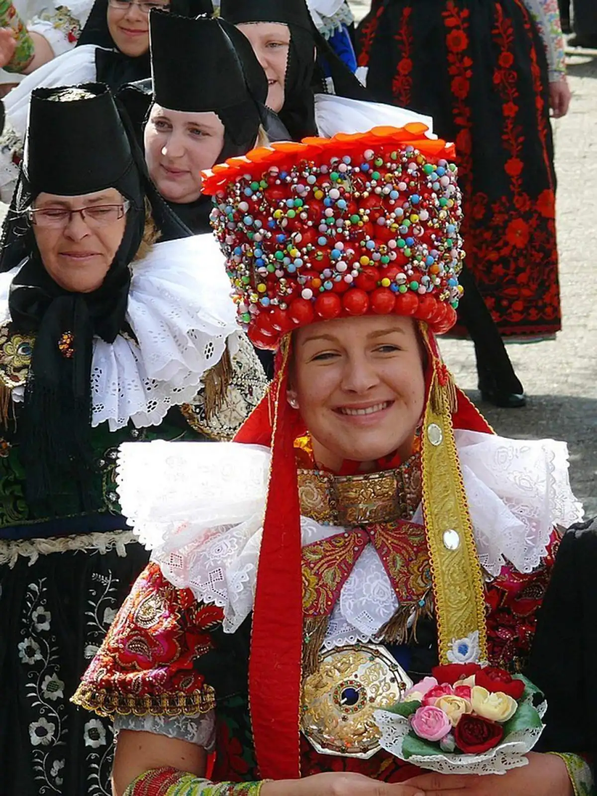 Tracht des Jahres 2010 kommt aus Niedersachsen