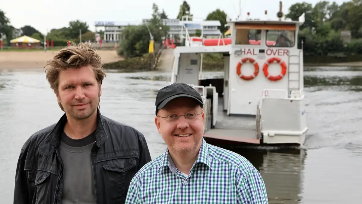 Peter Roloff: „Wir freuen uns über jede Geschichte“