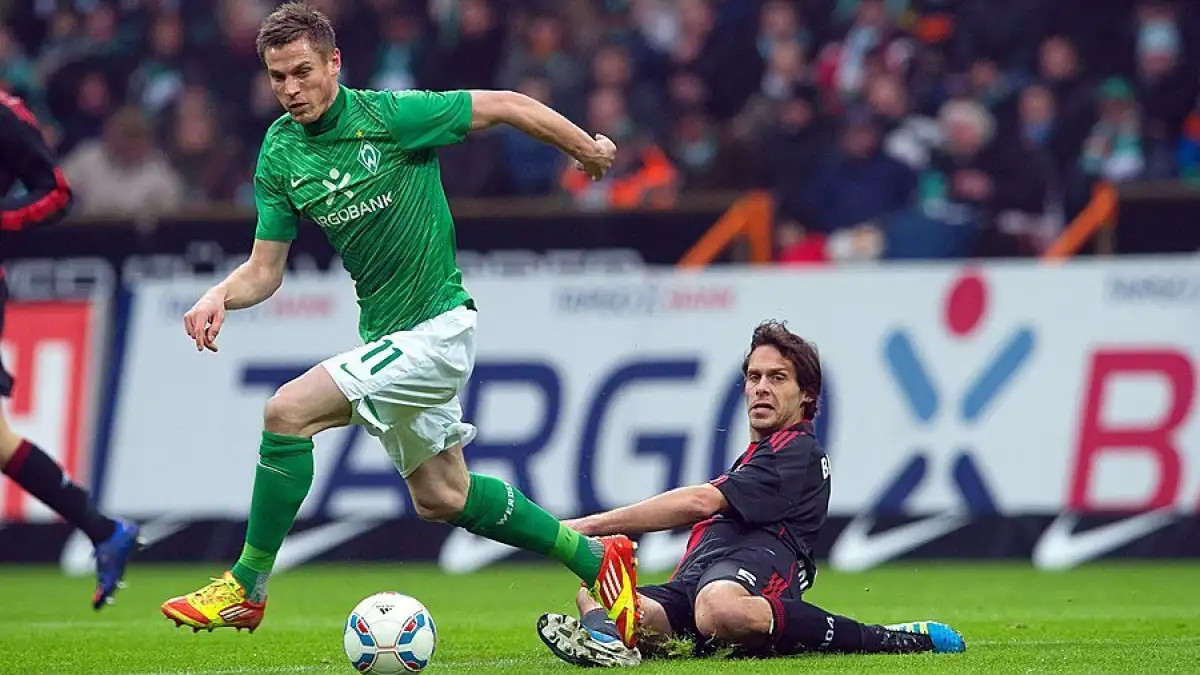 Markus Rosenberg kämpft um neuen Vertrag