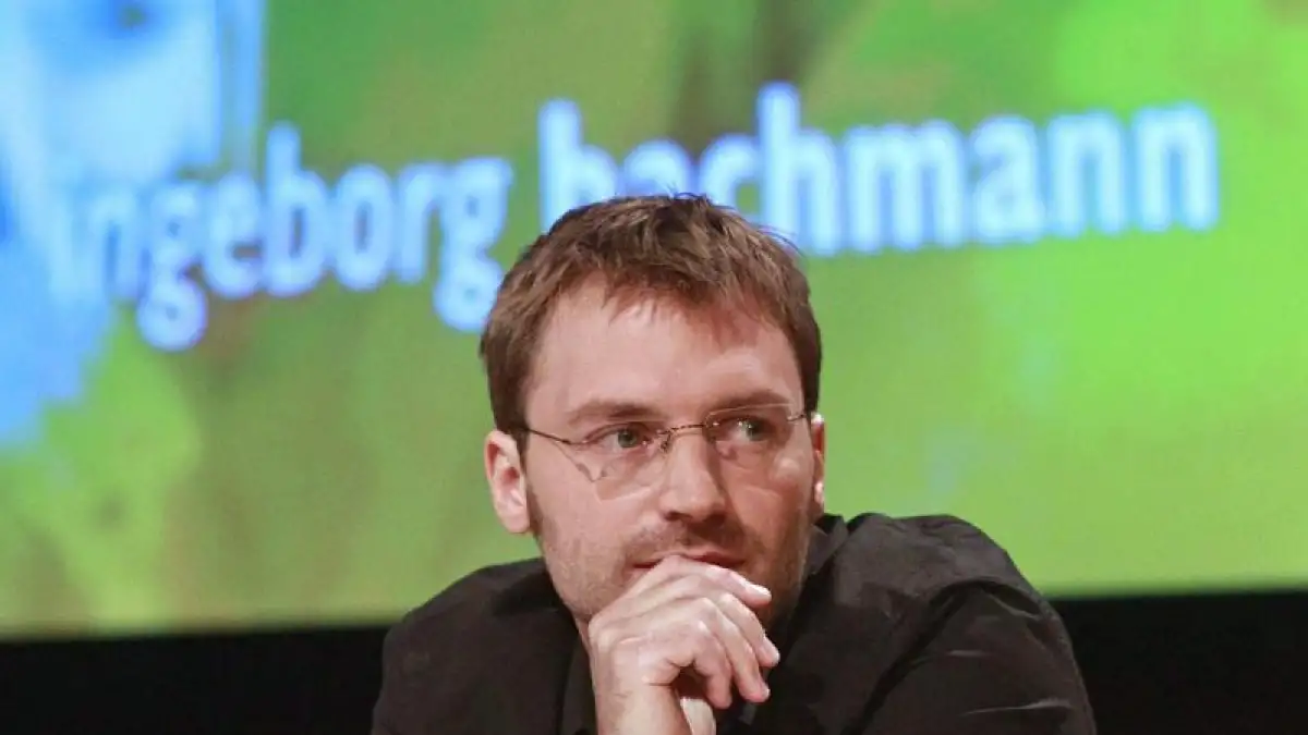 Bachmann-Vorlesemarathon gestartet