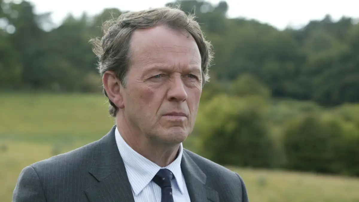 Stimmiger geht’s nimmer