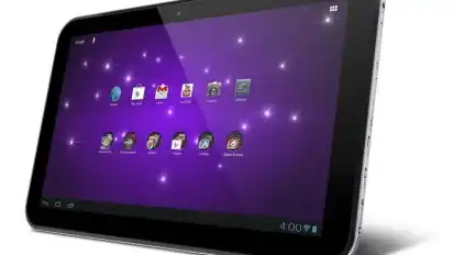 Neues aus dem Digitalen: Riesen-Tablet und Mini-Headset