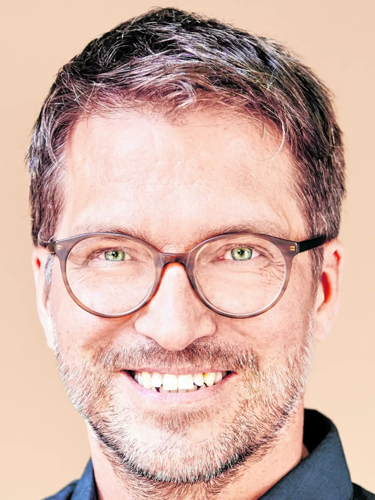 Neuer Präsident der Architekten