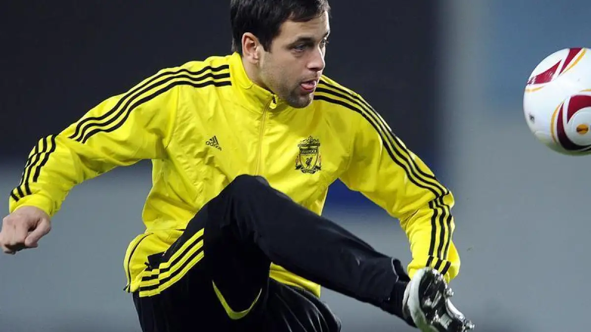 Joe Cole wechselt zum französischen Meister Lille