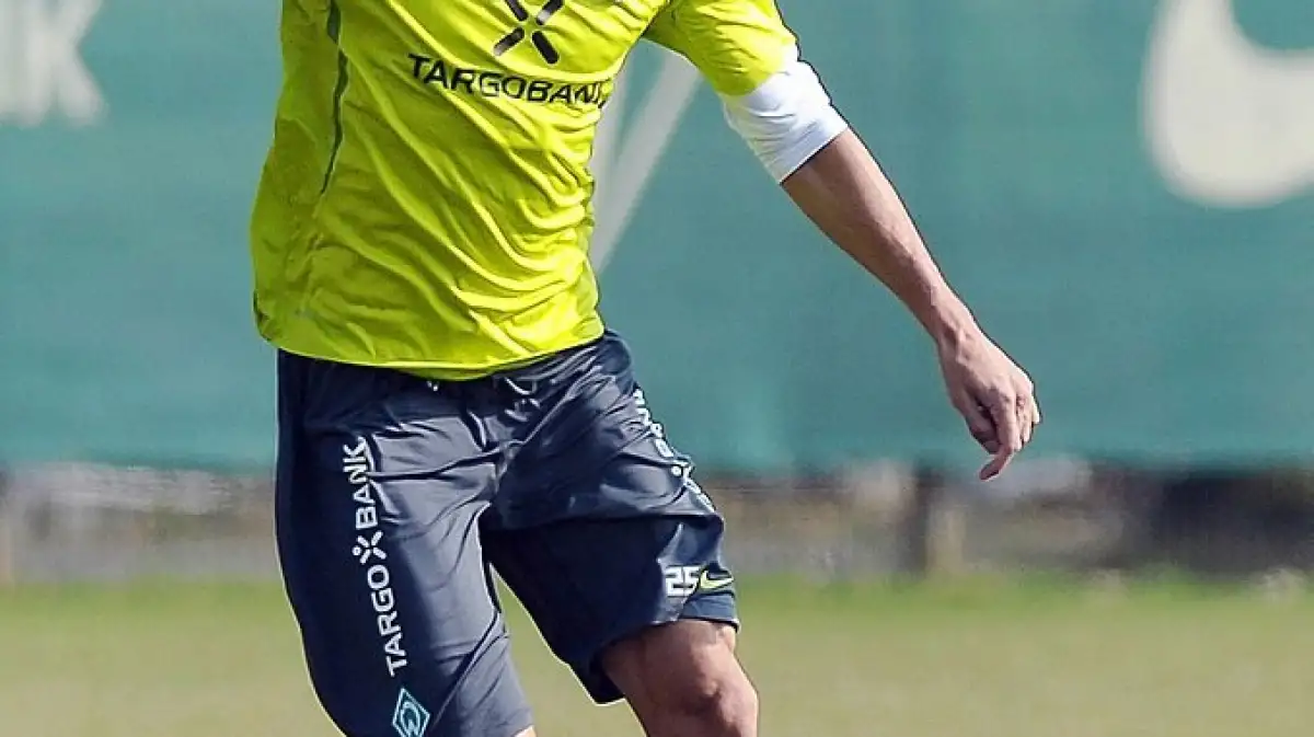 Samuel fand sich selbst "ganz gut"