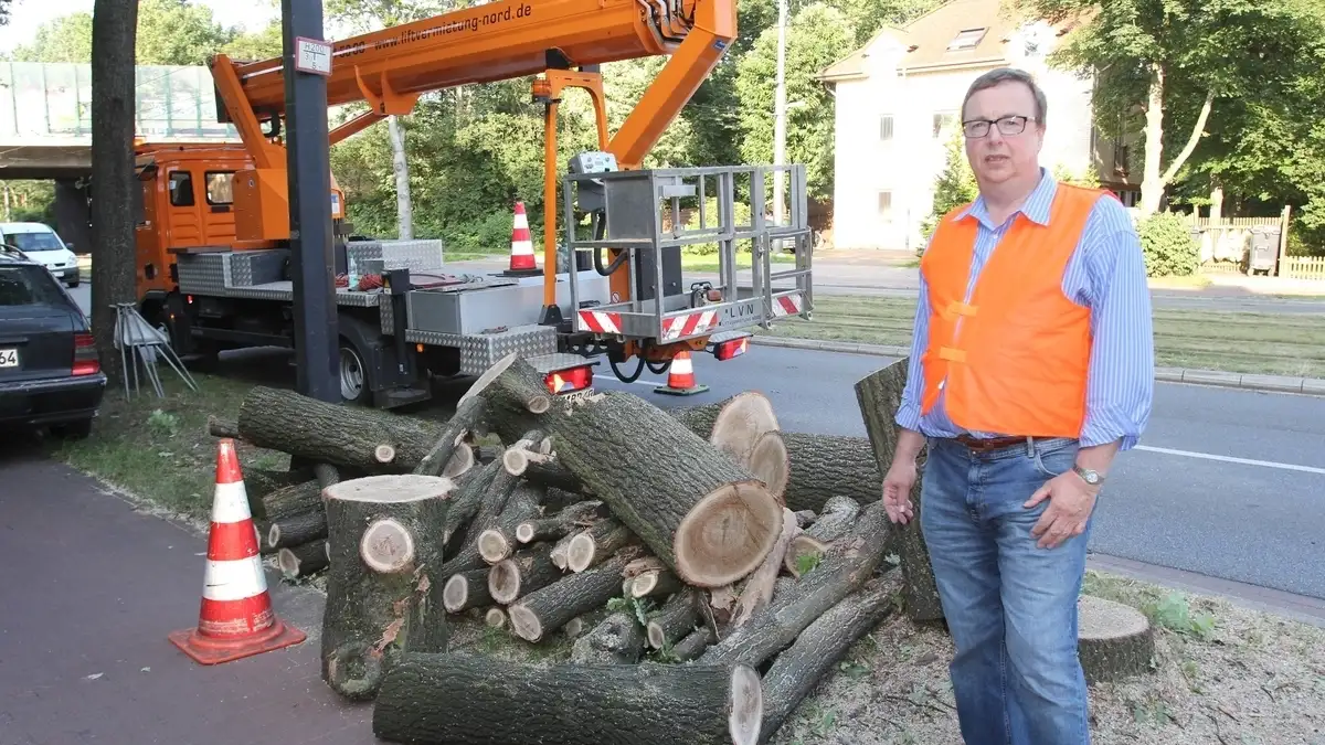 Startschuss für neues Mühlenviertel