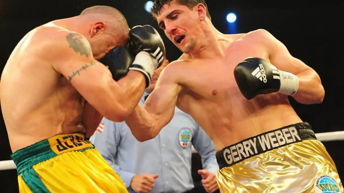 Huck bleibt Weltmeister