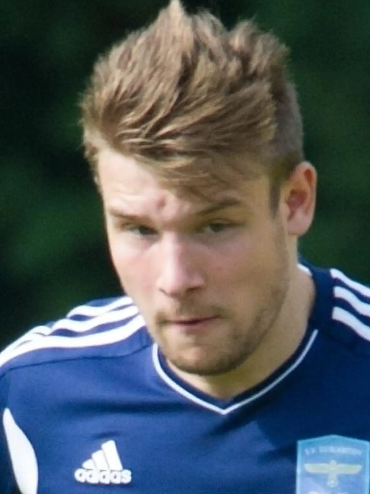 Kevin Gradtke