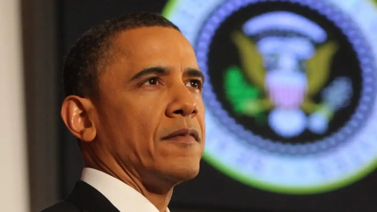 Obama sieht Gaddafi-Vormarsch gestoppt