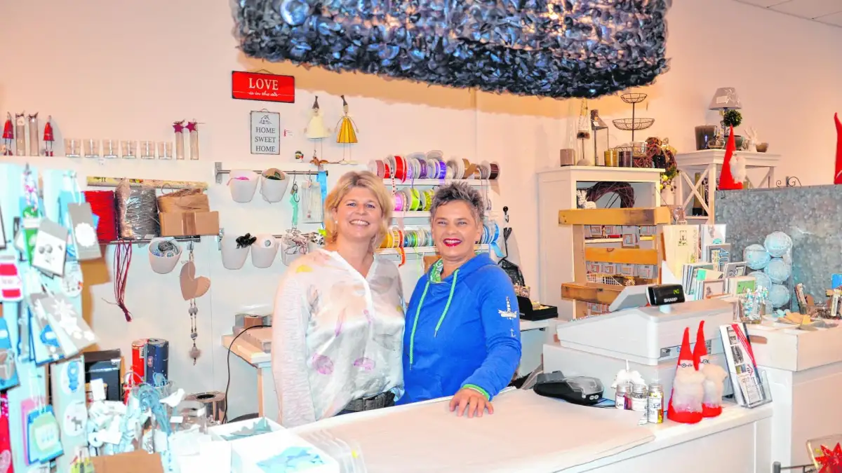 wohnbar – Schönes für das Heim