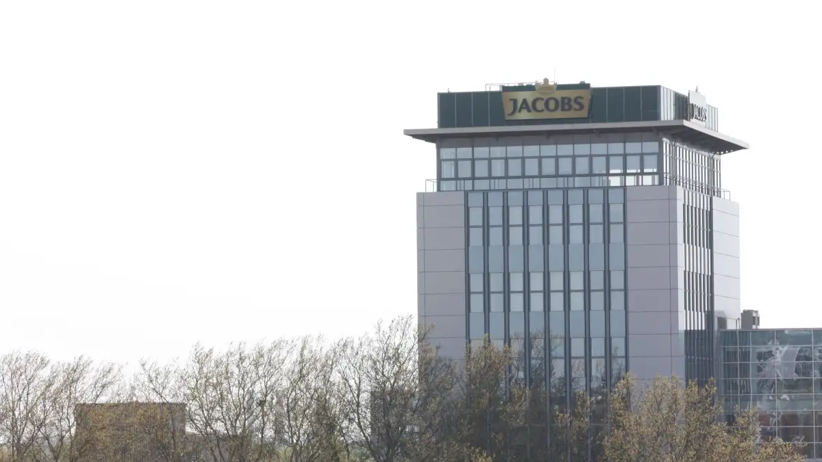 Jacobs soll an die Börse