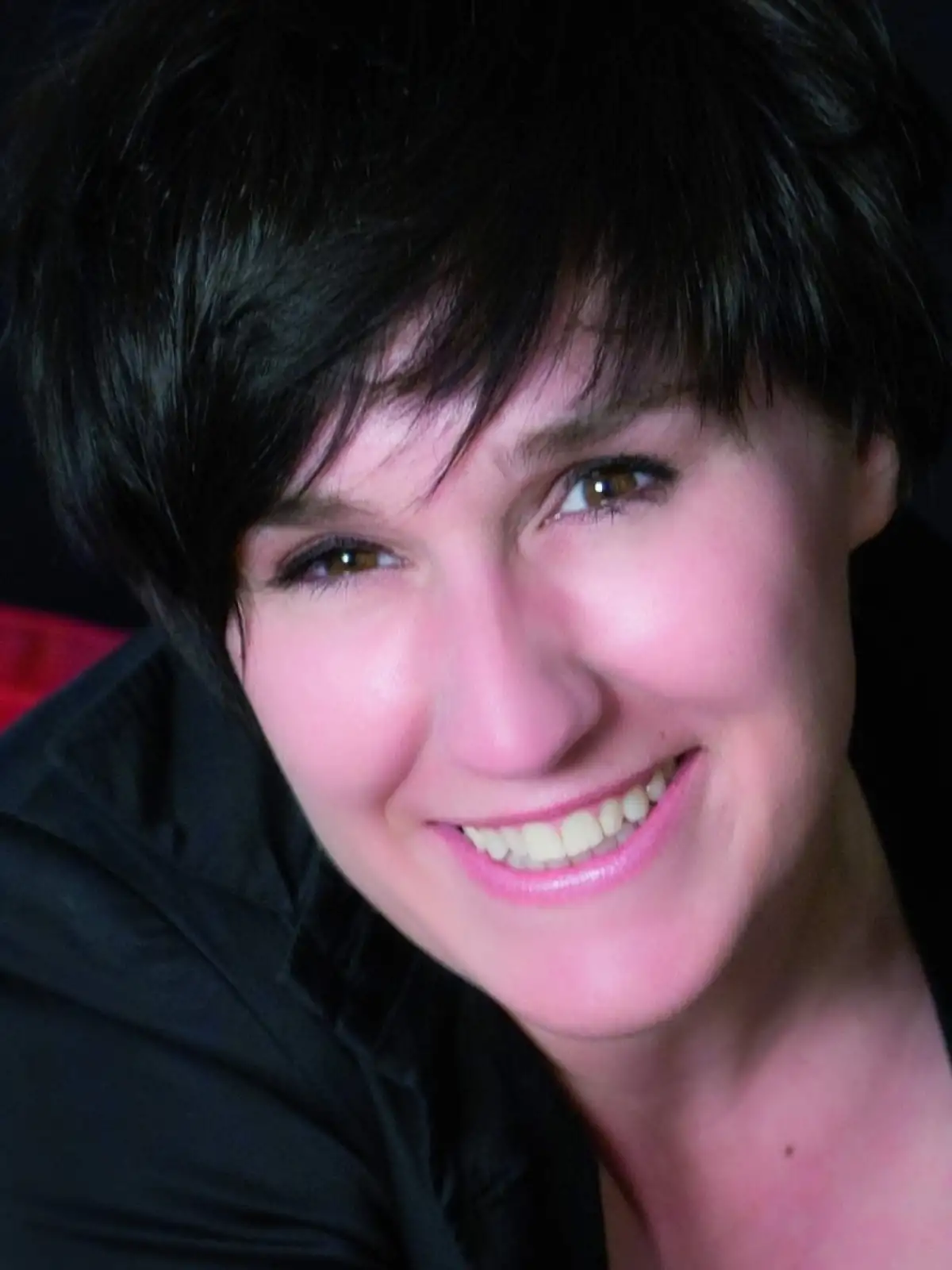 Yared Dibaba und Sandra Keck wollen „Sabbeln un Singen“