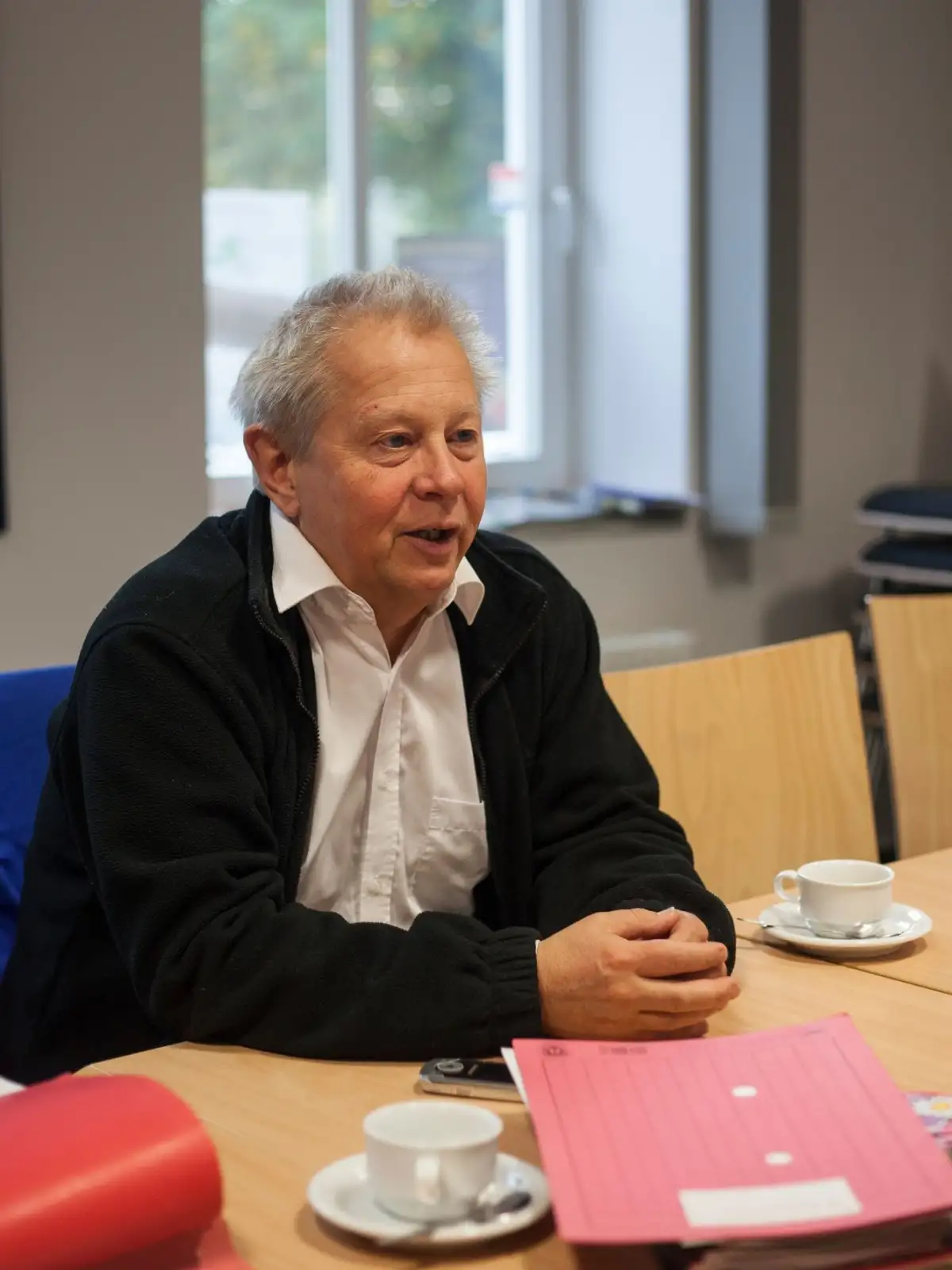 „Die Kultur in der Neustadt gibt es schon lange“