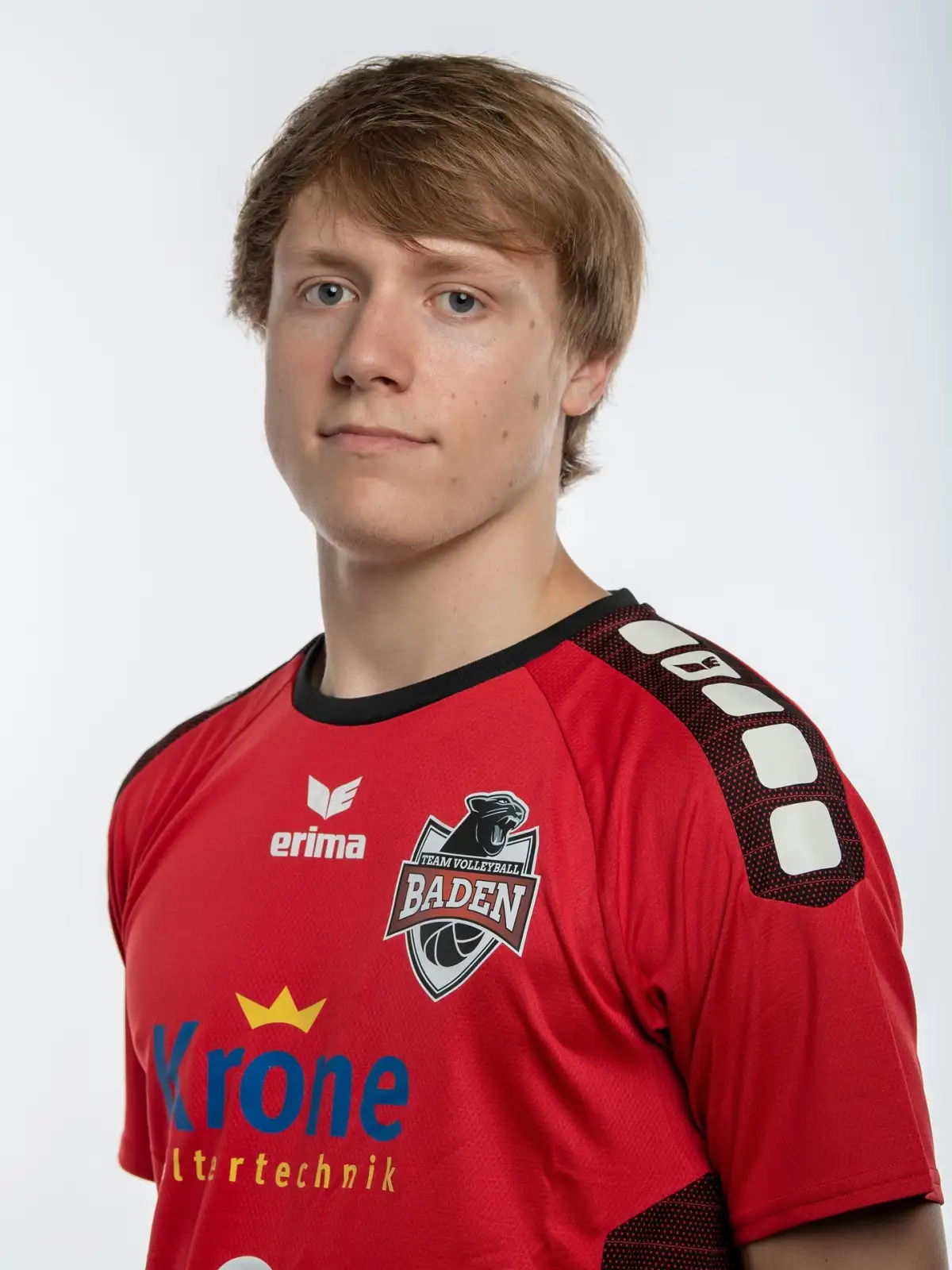 Alexander Decker hört in Baden auf