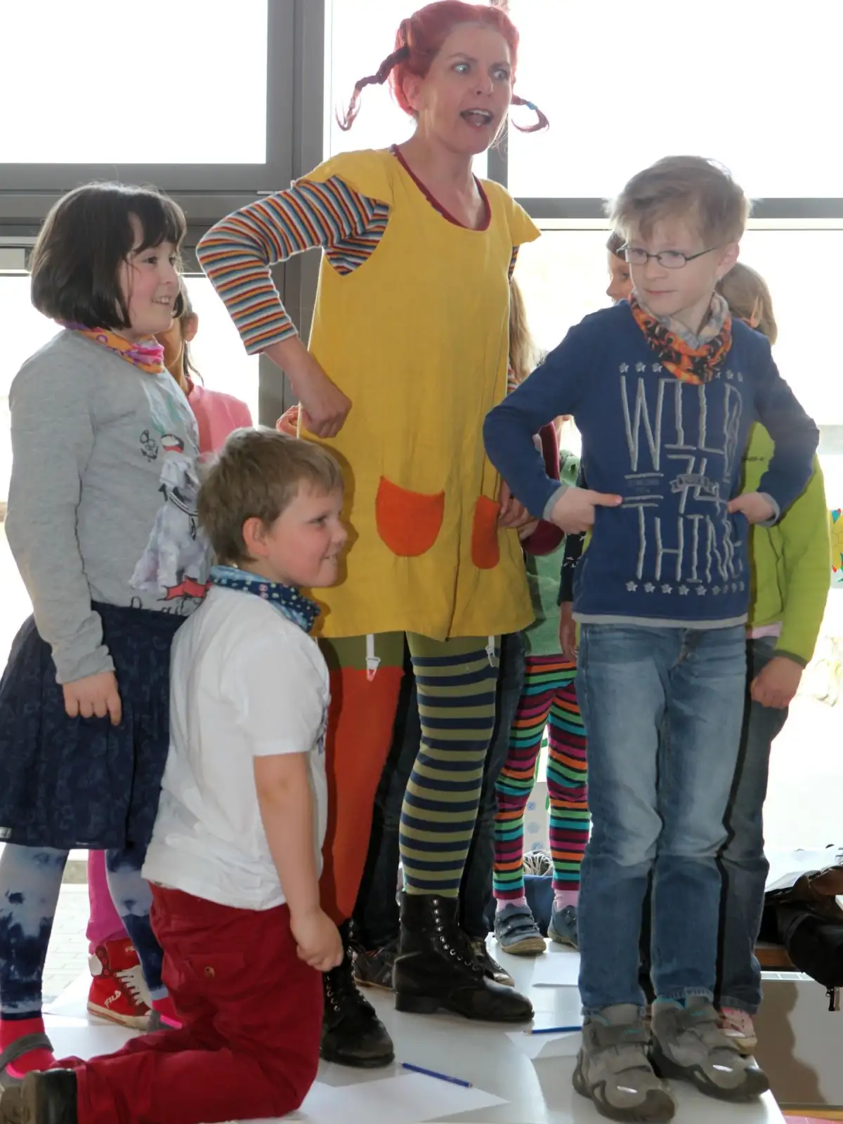 Pippi ist die Größte!