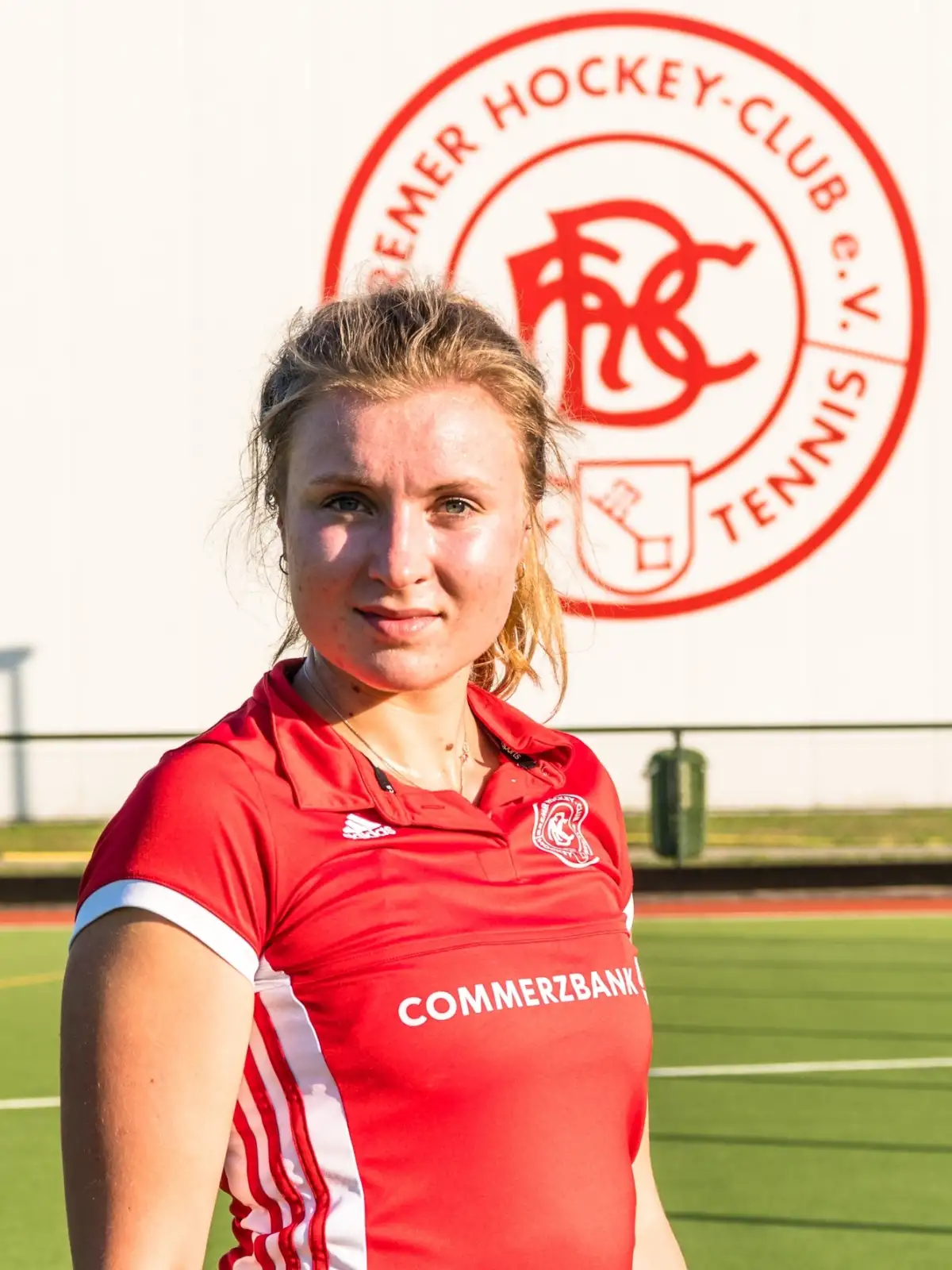 Dreifache deutsche Meisterin kommt zum Bremer HC