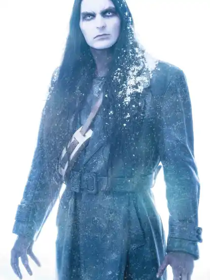 „Ich lege Wert auf Provokation“