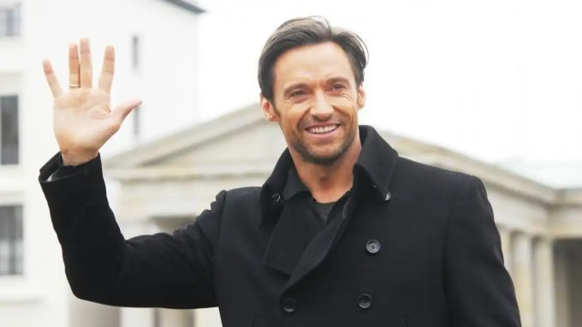 Hugh Jackman dreht eventuell Fantasy-Epos
