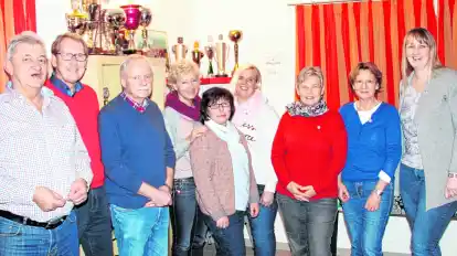 Im August wird gefeiert