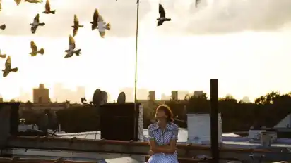 «The Exploding Girl»: Indie-Film