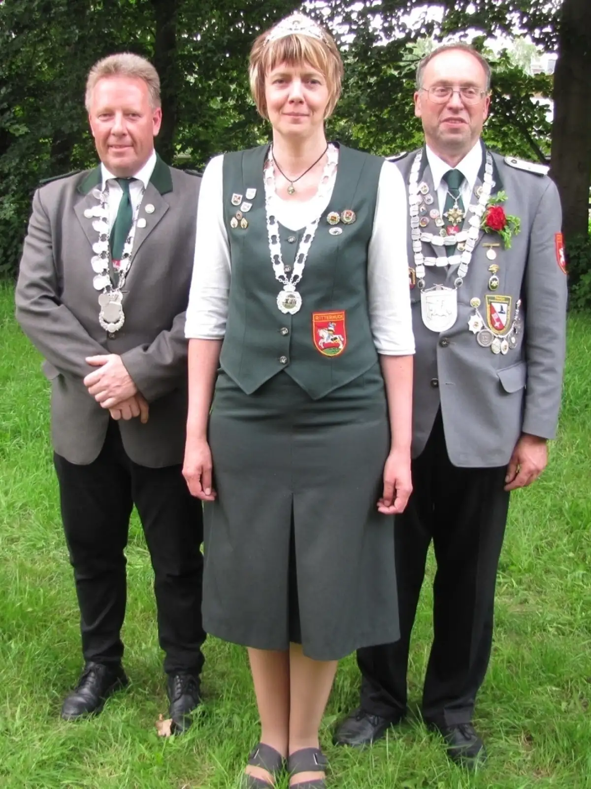Erfolg mit neuem Festkonzept